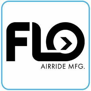 Photo Gallery - Homepage -- Brands - FLO BILLET MULTIPIECE AIR TANKS