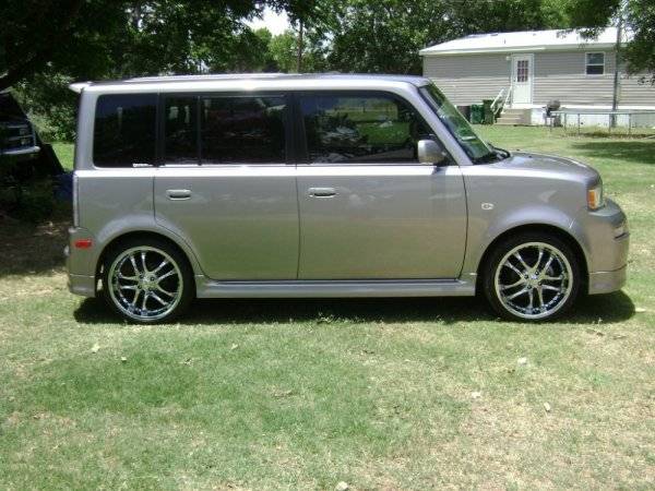 Photo Gallery - David Wooten